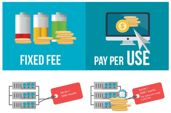 Pay-Per-User Pricing Model: A Flexible Solution for Businesses